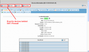 Element Management System | InnoMedia