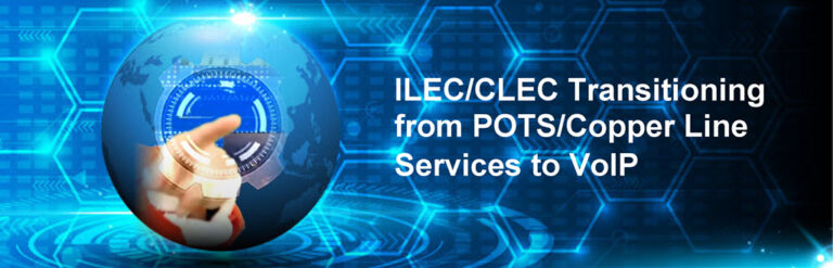 ILEC/CLEC Transitioning from POTS/Copper Line Services to VoIP | InnoMedia